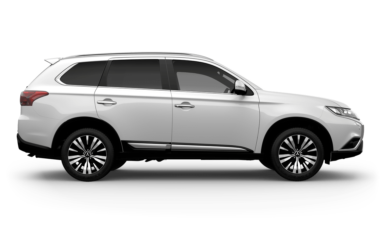 Outlander - Eastside Mitsubishi